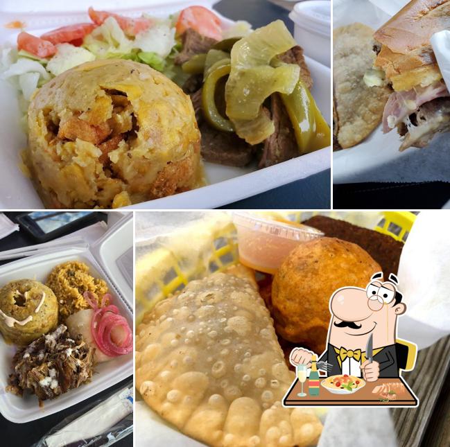 El Coqui, Austin - Restaurant menu, prices and reviews