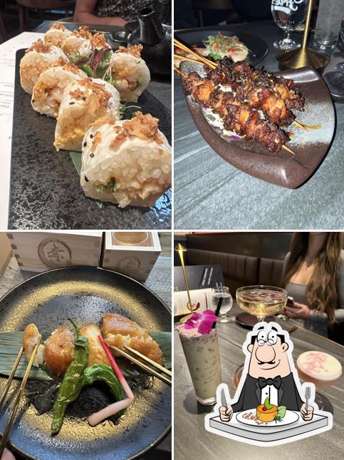 AKAI Sushi, Oklahoma City - Restaurant menu, prices and reviews