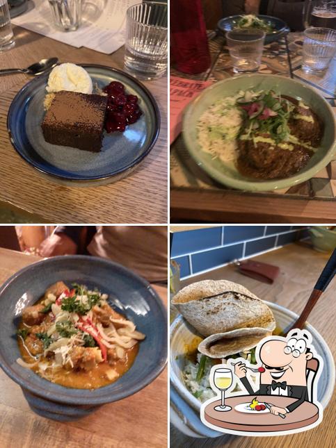 Fellpack, Keswick - Restaurant menu, prices and reviews
