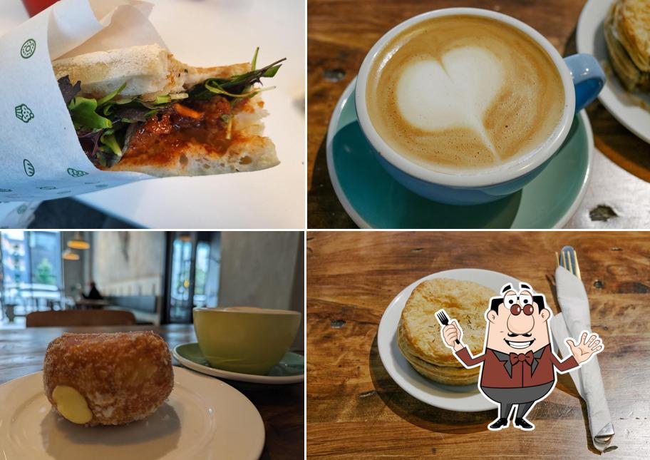 Tuck Shop, Auckland - Restaurant menu, prices and reviews