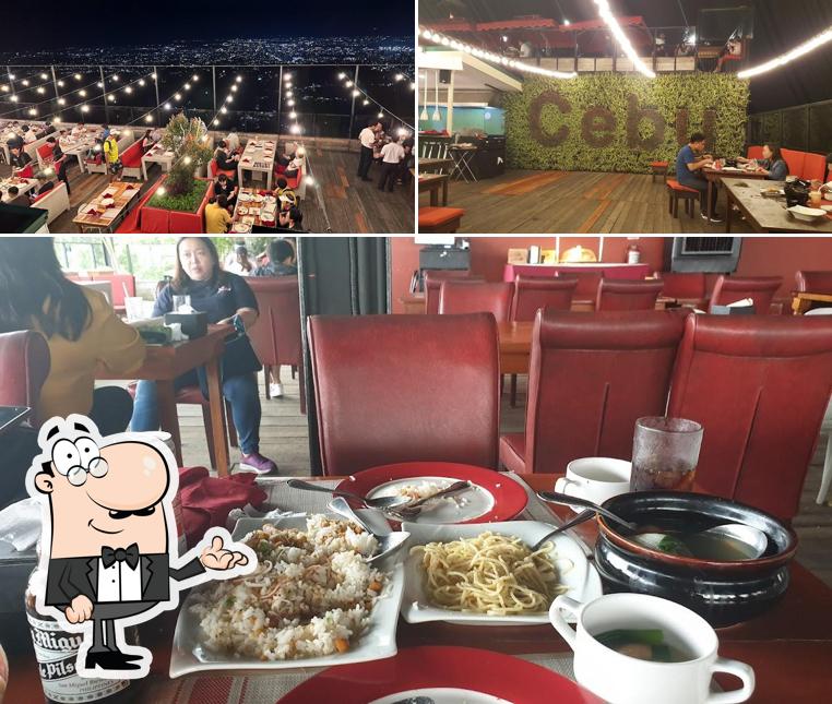 Top of Cebu, Cebu City - Restaurant menu, prices and reviews