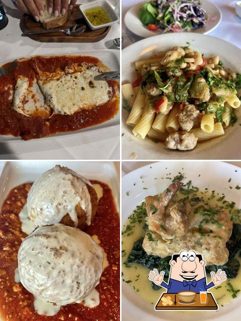 Casa D'Angelo, Point Pleasant Beach - Restaurant menu, prices and reviews