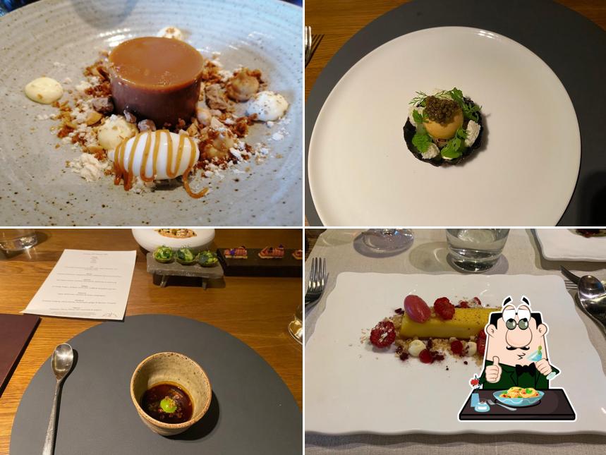 The Angel at Hetton, Hetton - Restaurant menu, prices and reviews