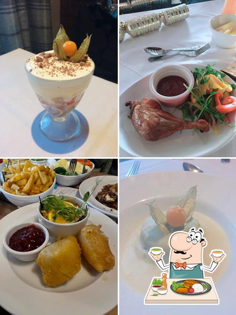 The Belle Vue, Papcastle, Papcastle - Restaurant menu, prices and reviews