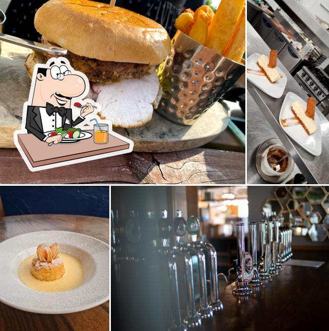 The Beeswing, Kettering - Restaurant menu, prices and reviews
