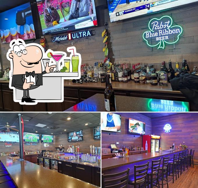 Corner Tap, West Des Moines - Restaurant menu, prices and reviews