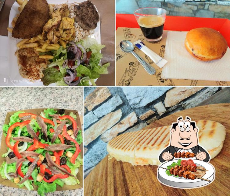 Le top 10 des restaurants à Sète, octobre 2025 - Restaurant Guru