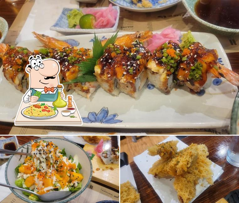 ebi10, Quezon City, Santolan - Restaurant menu, prices and reviews