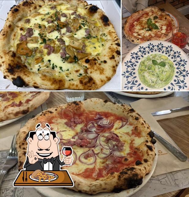 Moltobuono!, Bristol - Restaurant menu, prices and reviews