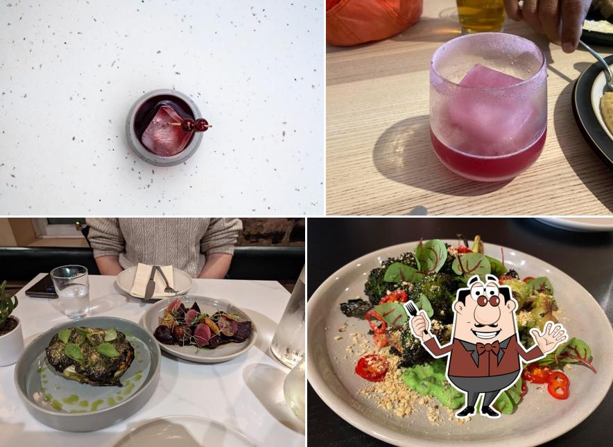 Five March, Glasgow - Restaurant menu, prices and reviews