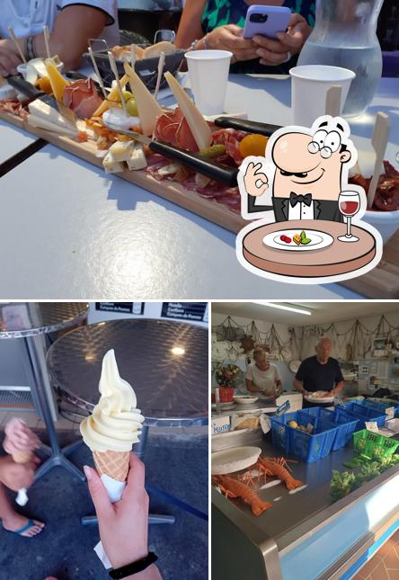 Chez Papou, Agde - Menu du restaurant, prix et avis