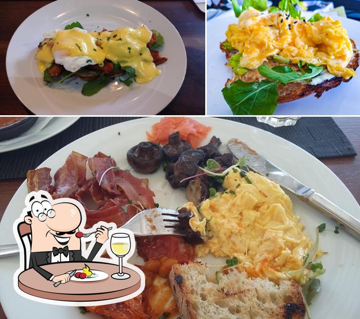Savages Fine Food, Port Elizabeth - Restaurant menu, prices and reviews