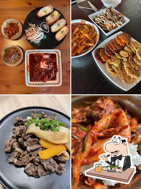 Assah, Southport - Restaurant menu, prices and reviews