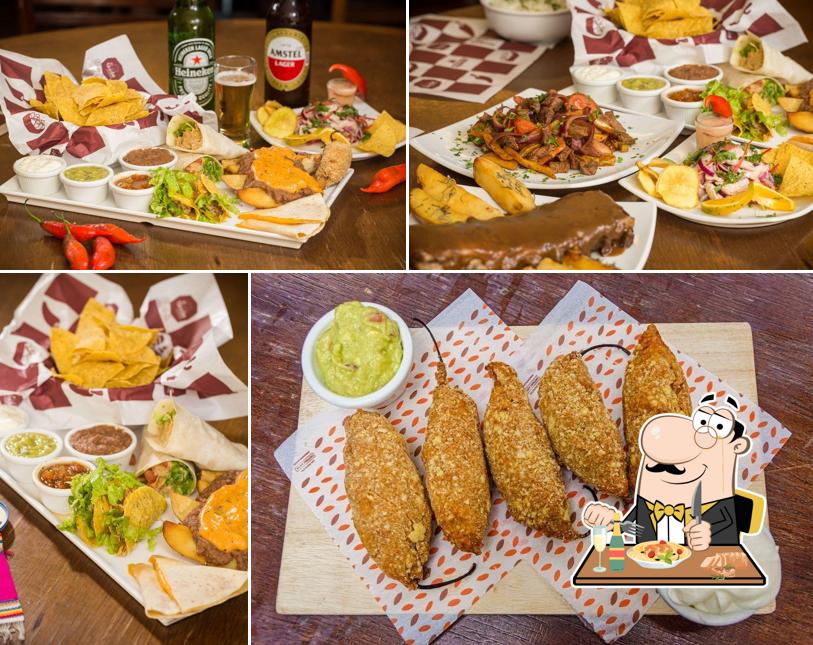 El Tambo, Campinas - Restaurant menu, prices and reviews