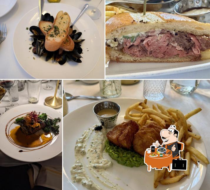 Fauna, Westhampton Beach - Restaurant menu, prices and reviews