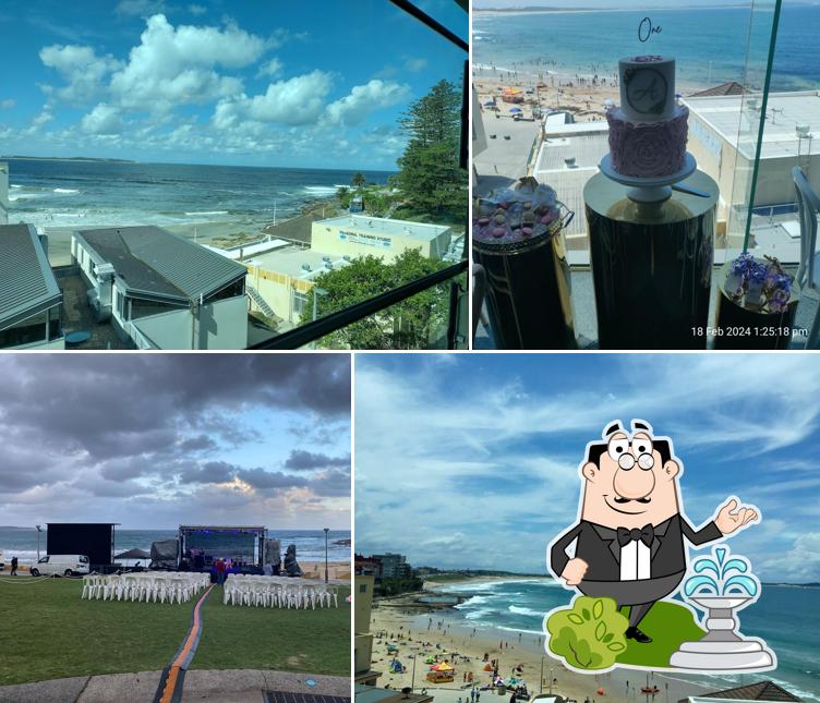 Cronulla RSL Club, Cronulla - Restaurant menu, prices and reviews