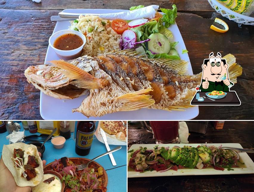 El Sinaloense, Mazatlán - Menú del restaurante, precios y reseñas