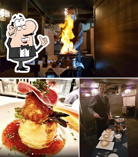 Memories Dining & Bar, Regina - Restaurant menu, prices and reviews