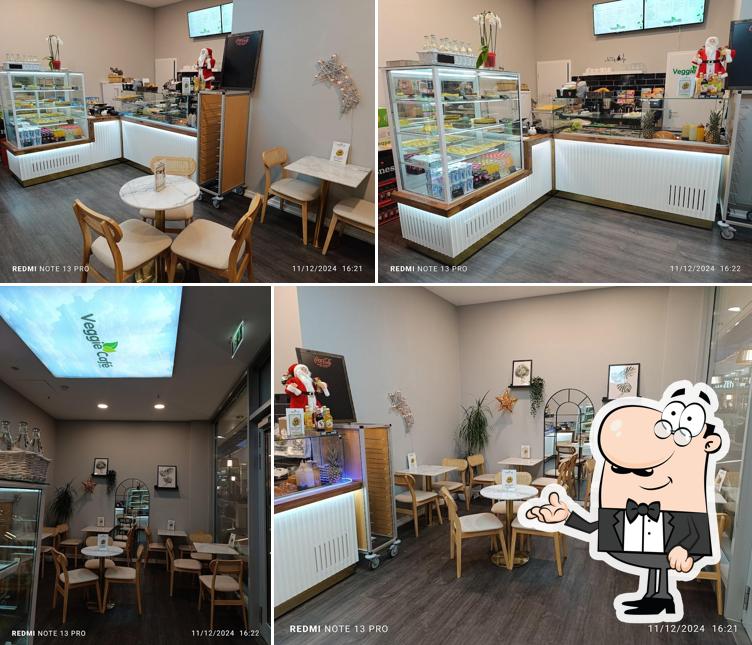 Veggie Café Hürth, Hürth - Speisekarte, Preise und Bewertungen