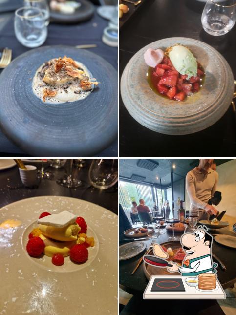 Zin, Edegem - Restaurant menu, prices and reviews