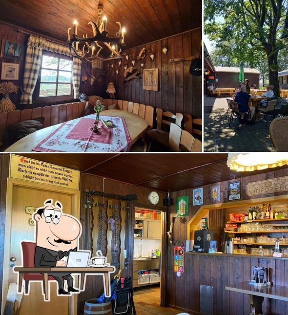 Köppel-Hütte, Montabaur - Speisekarte, Preise und Bewertungen