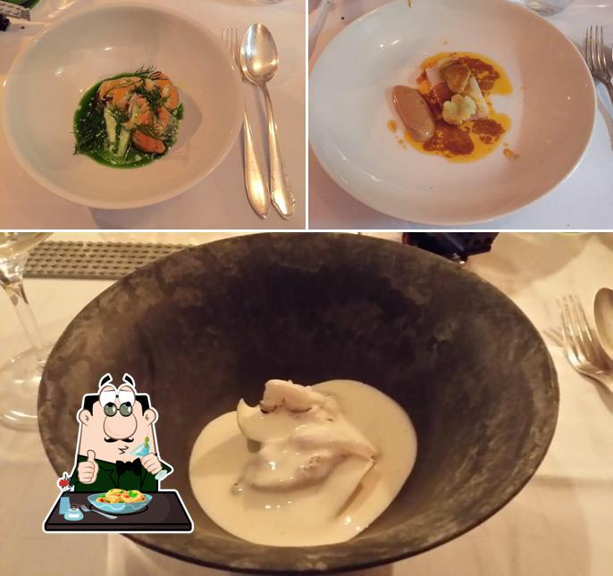 Punk Royale, Stockholm - Restaurant menu, prices and reviews