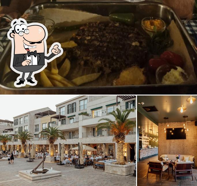 Top 1 restaurant with john dory fillet in Kumbor, november 2025 ...
