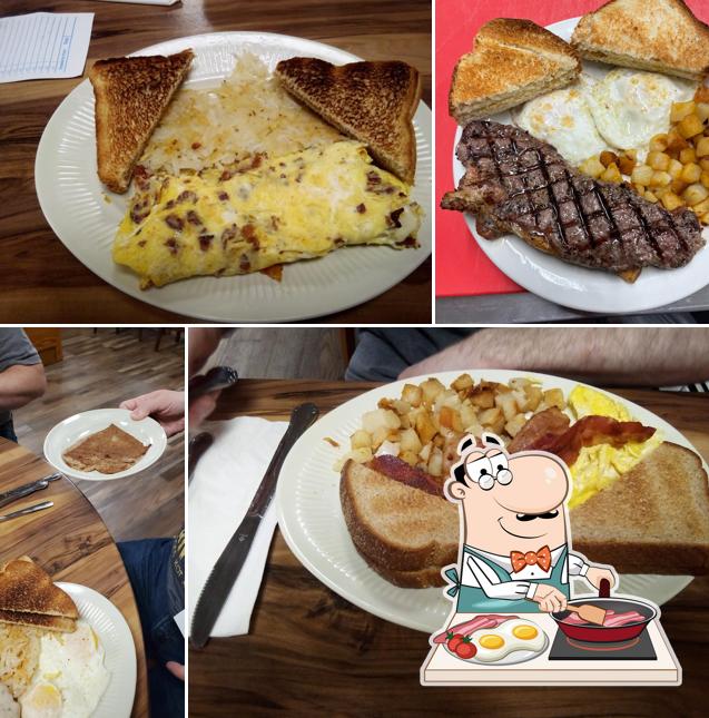 Reese’s Hideaway, Waverly - Restaurant menu, prices and reviews