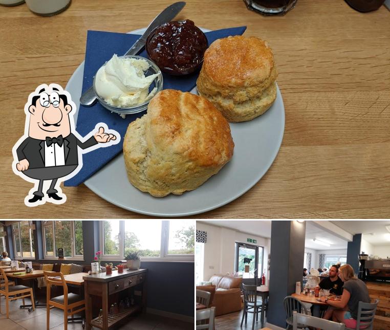 The Grazing Cow, Honiton - Restaurant menu, prices and reviews