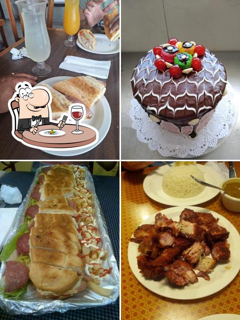 Villar Hermanos, Santo Domingo - Menú del restaurante, precios y reseñas