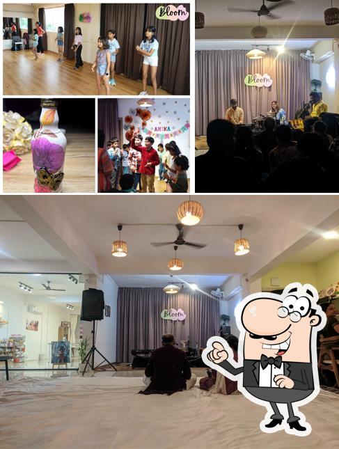 Bloom Creative Zone - Haralur, Bengaluru - Restaurant menu, prices and ...