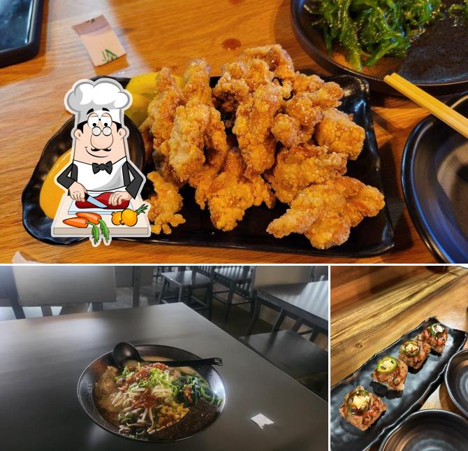 MoneyKey Ramen, Simi Valley - Restaurant menu, prices and reviews