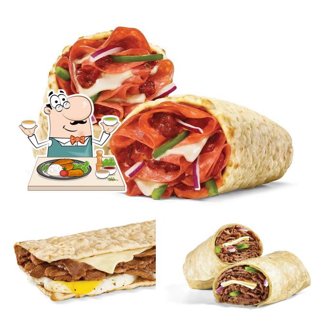 Subway, Fort Stewart - Restaurant menu, prices and reviews