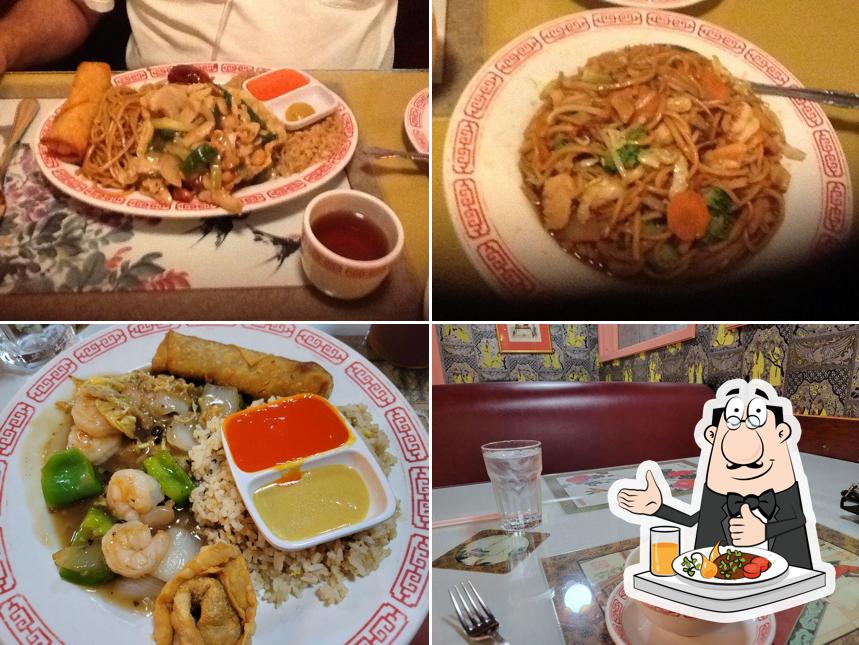 Chang Lee Restaurant, Sun City - Restaurant menu, prices and reviews