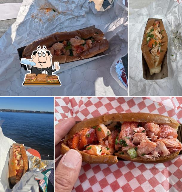 Dave's Lobster Halifax, Halifax - Restaurant menu, prices and reviews
