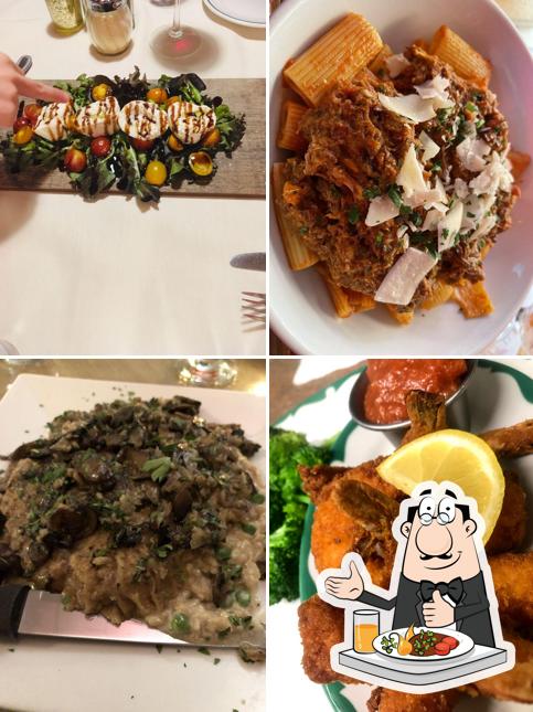 Green Arch Restaurant, Cortland - Restaurant menu, prices and reviews