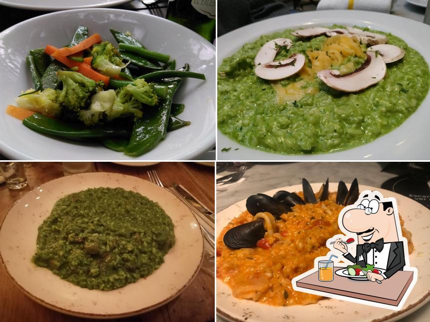 Café Amarti, Bogotá - Menú del restaurante, precios y reseñas