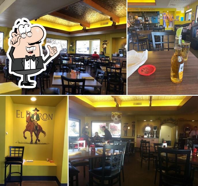 El Patron, Albuquerque - Restaurant menu, prices and reviews