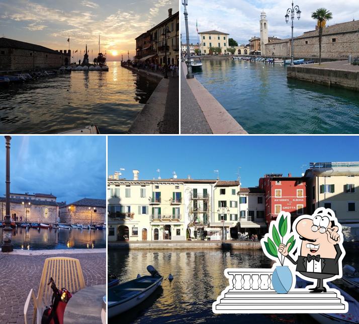 GIPI'S BAR, Lazise - Menu del ristorante, prezzi e recensioni