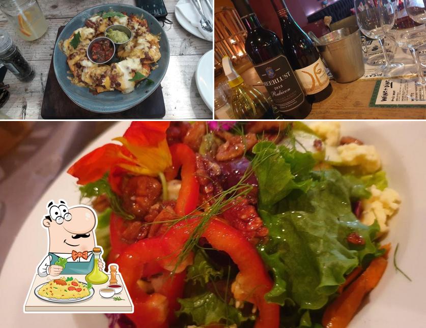 Beer Yard, Port Elizabeth - Restaurant menu, prices and reviews