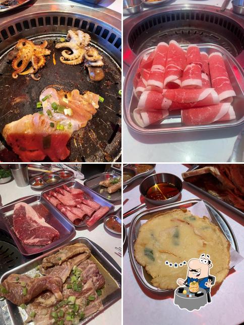 KoBa • All You Can Eat Korean BBQ, Denver - Restaurant menu, prices and ...