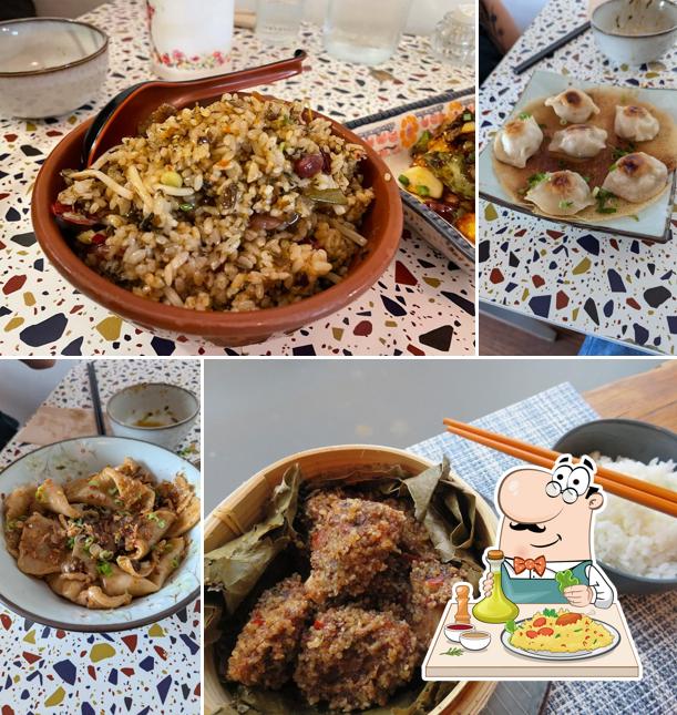 The Real Wan, Glasgow - Restaurant menu, prices and reviews