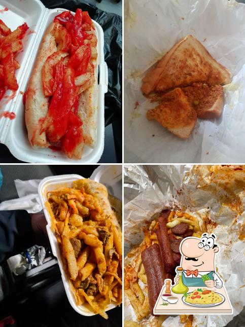 Akhalwaya's, Sandton - Restaurant menu, prices and reviews