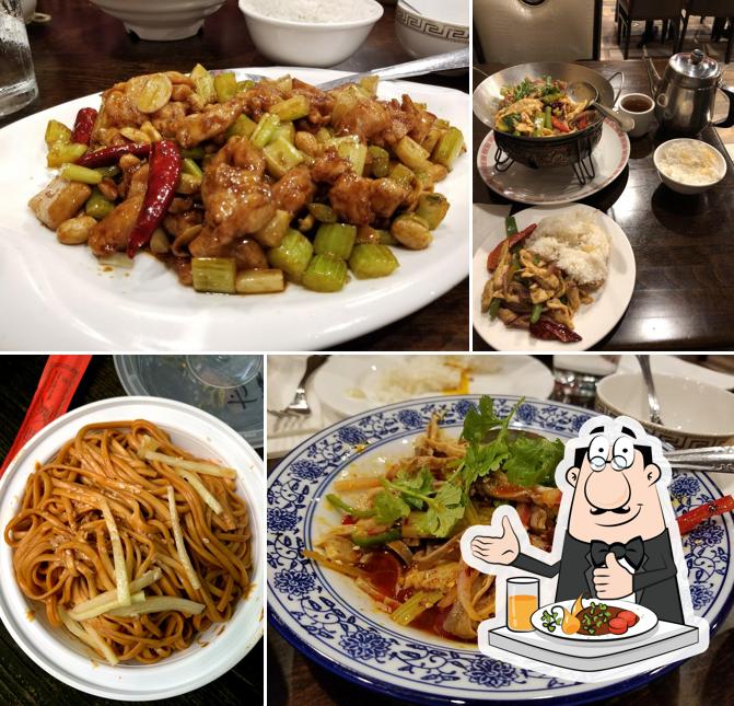 Chef Tan, Newark - Restaurant menu, prices and reviews