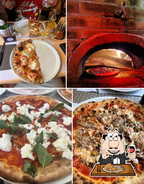 Top 10 italian restaurants in Geneva, august 2025 - Restaurant Guru