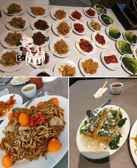 Eastern, Bandung - Restaurant menu, prices and reviews