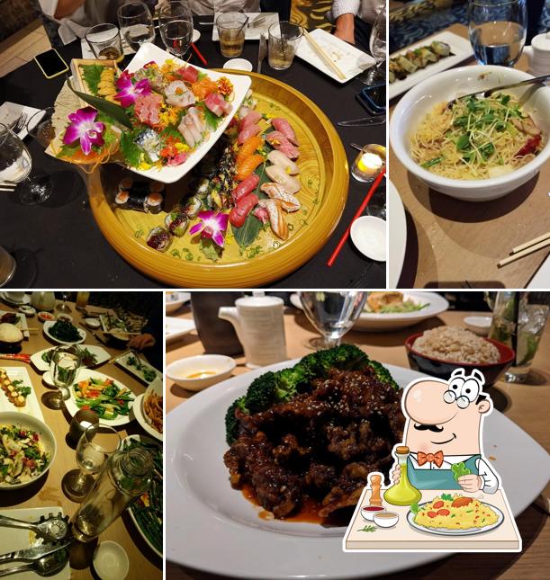 Empire, Boston, Courthouse - Restaurant menu, prices and reviews