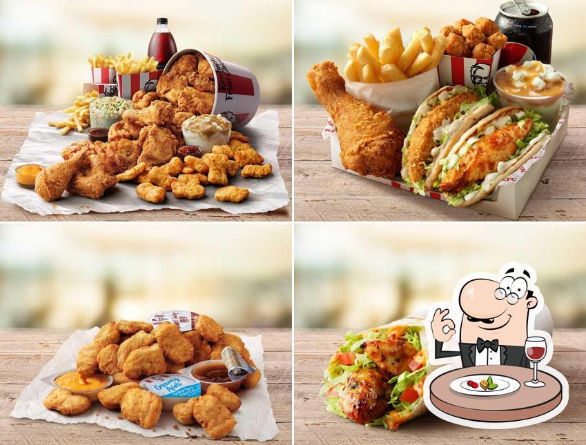 Top 2 restaurants with spicy chicken in Beaudesert, september 2025 ...