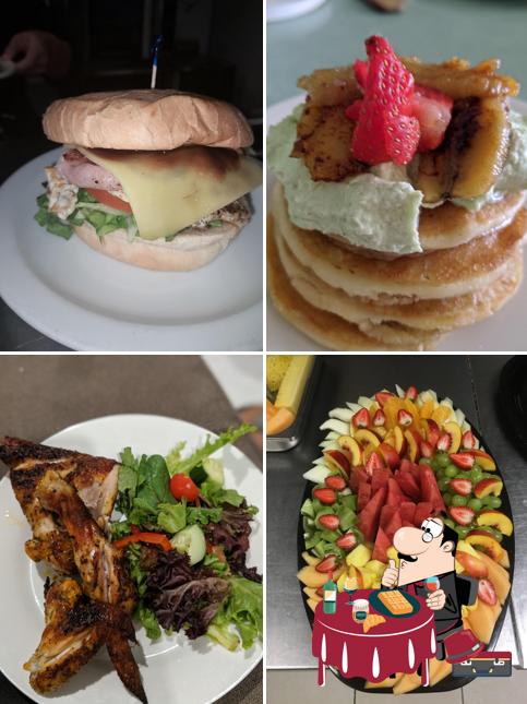 TFC Cafe Carvery, Eight Mile Plains - Restaurant menu, prices and reviews
