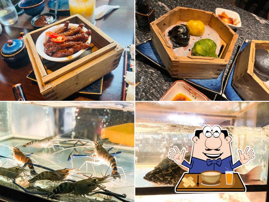 Lai Restaurant, Ho Chi Minh City - Restaurant menu, prices and reviews